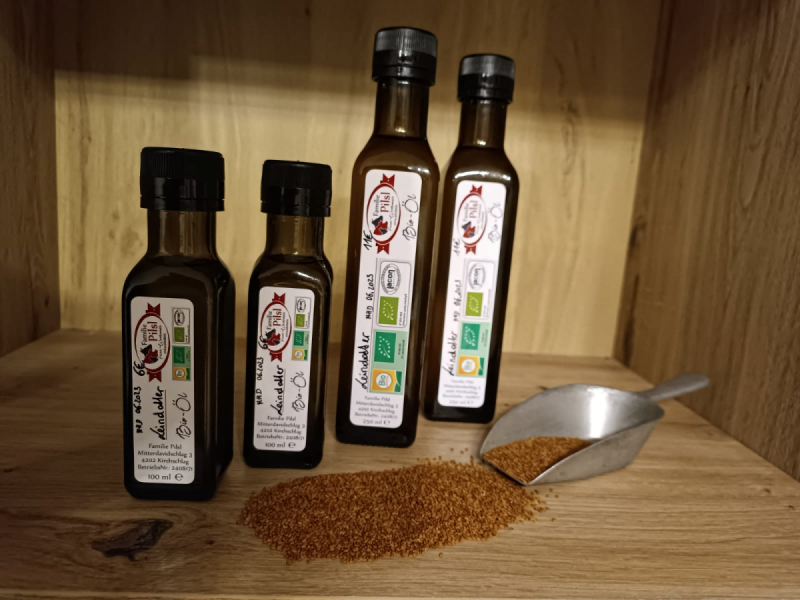 Familie Pilsl - Kirchschlager Speis