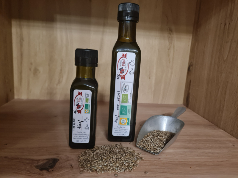 Familie Pilsl - Kirchschlager Speis